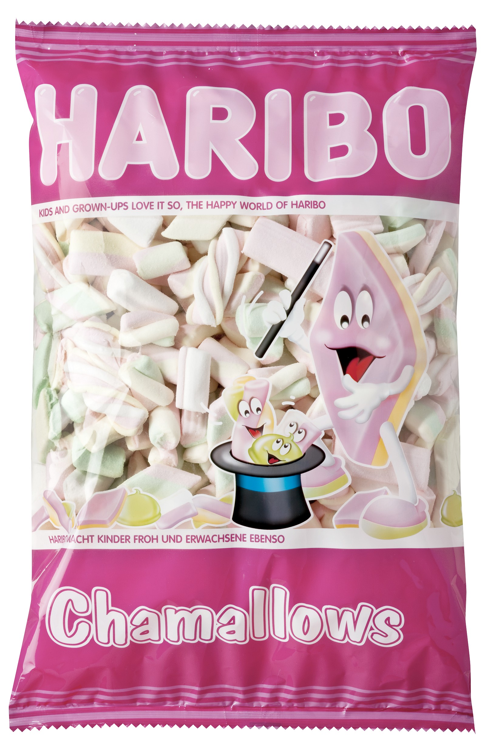 SUPERMIX, SAC KG, HARIBO - ALLOBONBONS.COM