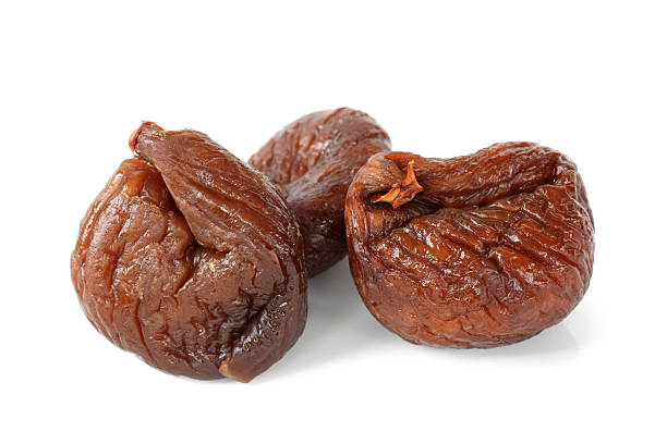 Figues moelleuses, SACHET 200G X 6 - ALLOBONBONS.COM